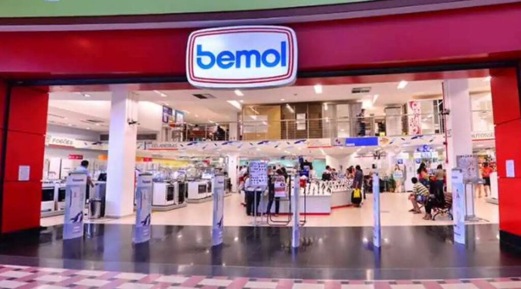 Lojas Bemol Anúncia mais de 20 Oportunidades para cadastro de currículo ...