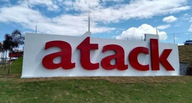 Atack abre novas 8 Oportunidades de empregos - EMPREGABILIDADE
