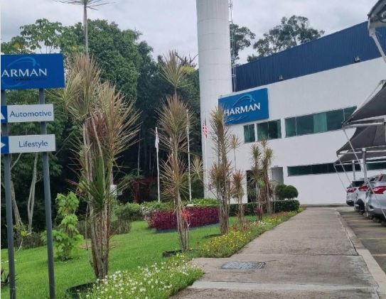 Harman da amazonia Abre novas Oportunidades de emprego - Oportunidades ...