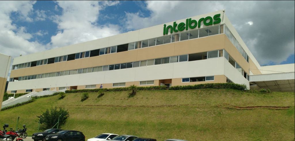 Fábrica da Intelbras inicia primeira fase para contratação de ...