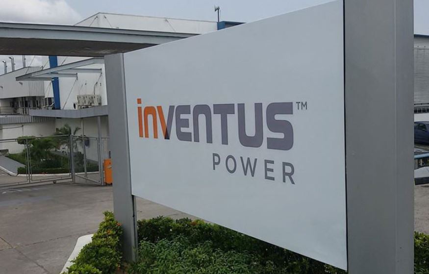 Inventus Power Abre Vagas De Empregos Para linha de produção ...