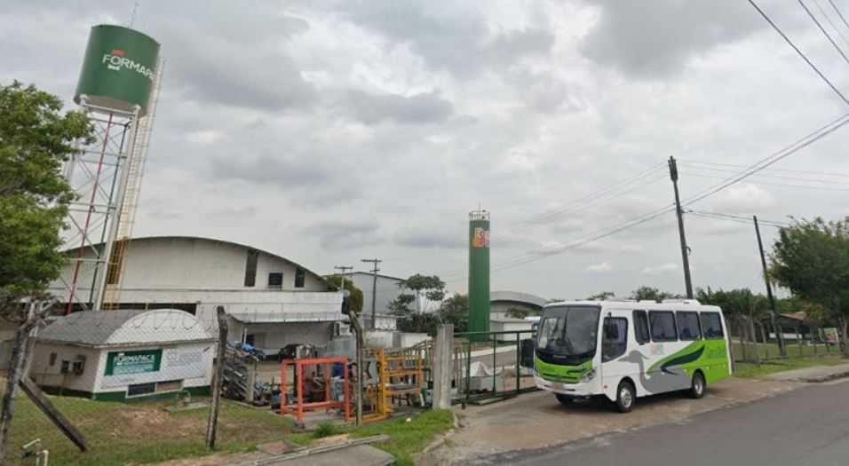 Fábrica Da Formapack chama candidatos para Auxiliar de embalagem, Com ...