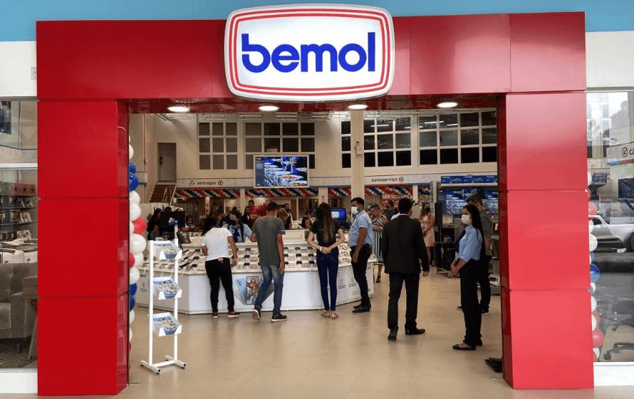 Faça parte do time bemol: conheças as novas oportunidades disponíveis ...