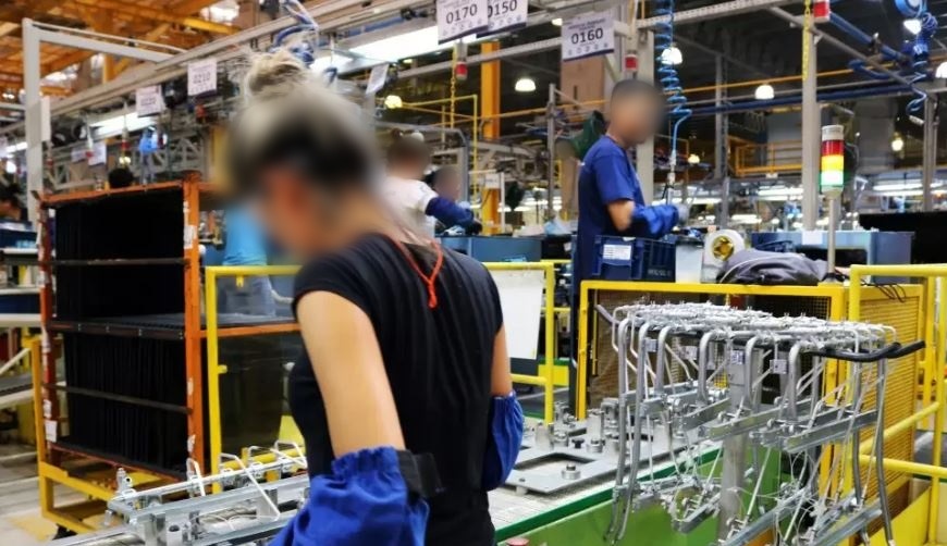 Compol da Amazônia LTDA abre vagas de empregos para Produção ...