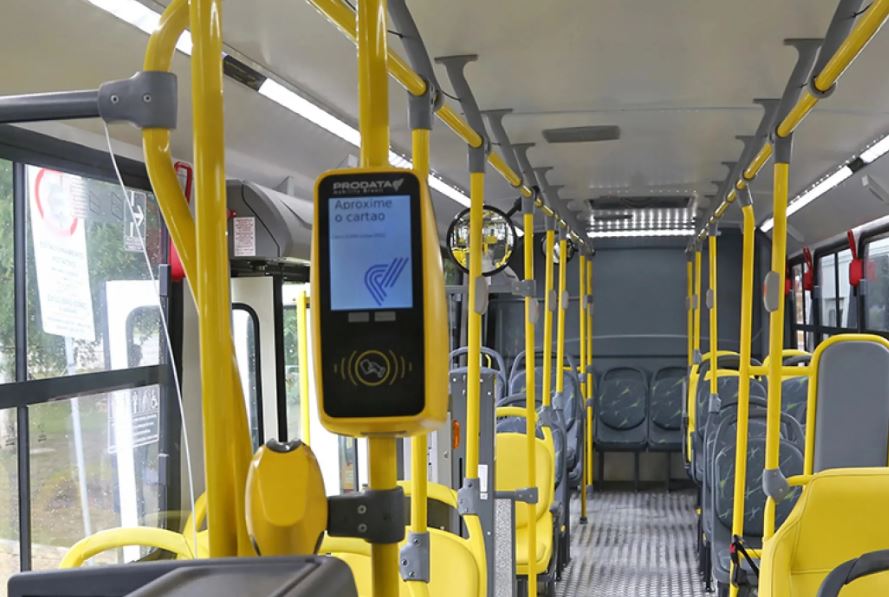 vagas de empregos para Cobrador primeiro emprego com Ensino médio ...