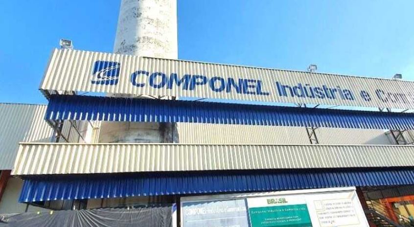 Componel Indústria abre vagas de empregos para novas funções ...