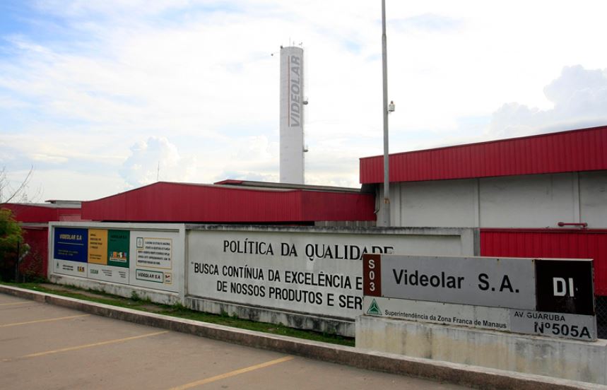 Fábrica Da Videolar Innova Têm Oportunidades Para Novas Funções ...