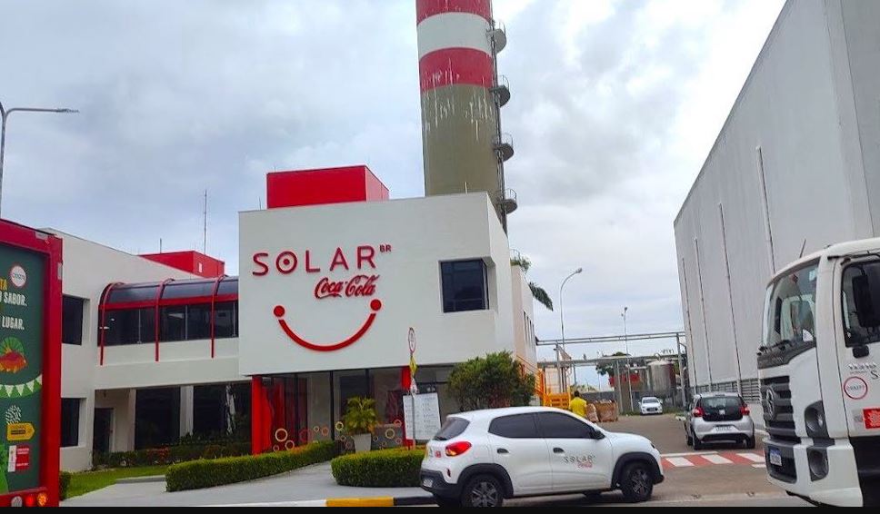 Solar Coca-Cola Têm Novas Oportunidades De Empregos Para Diversas ...