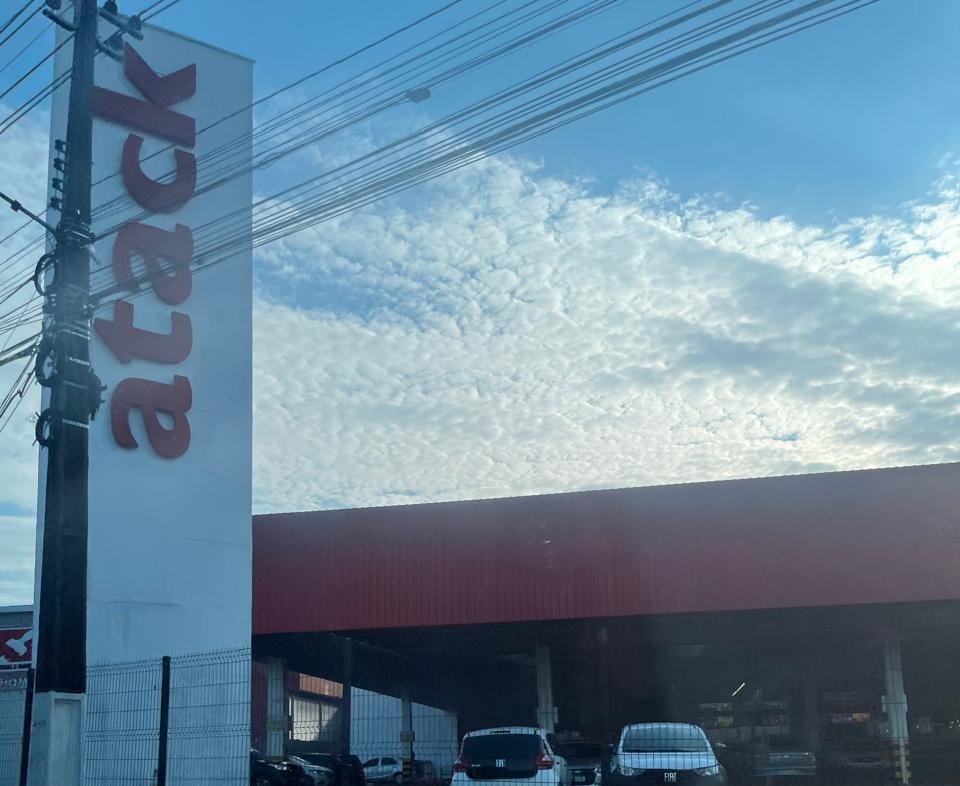 Unidades Do Atack Precisa De Novos Colaboradores Para Várias Funções ...