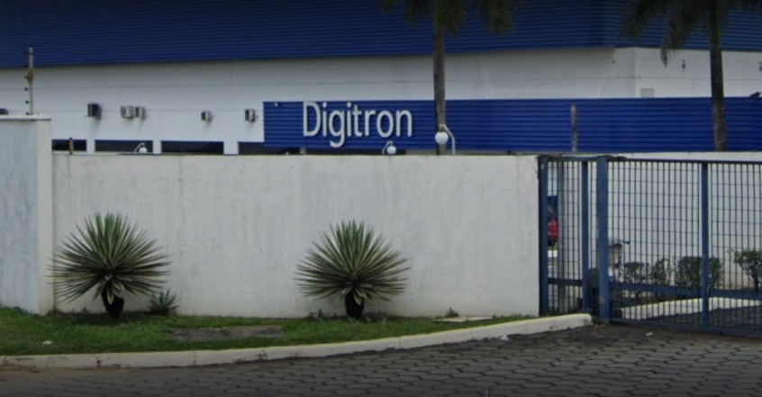 Digitron da Amazônia abre oportunidades de empregos para linha de ...