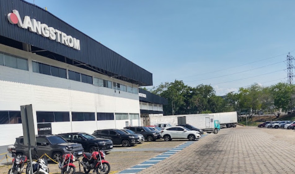 ANGSTROM Abre Vagas A Posição De OPERADOR DE PRODUÇÃO - Oportunidades e ...
