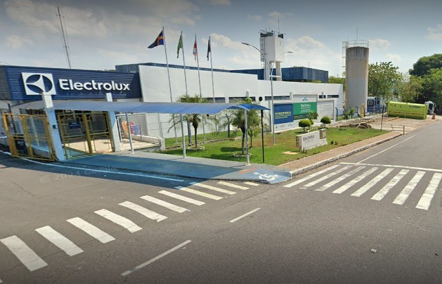Fábrica Da Electrolux Em Manaus Está Com Novas Oportunidades ...